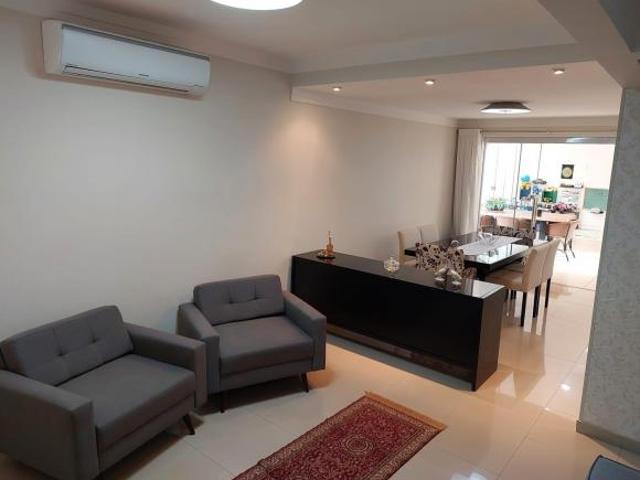 Casa para Venda em Ribeirão Preto/SP 4 Dorm. 202 m2 Área Útil