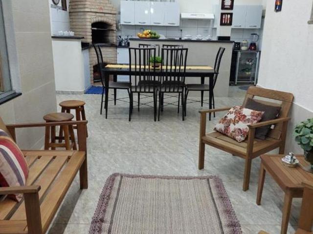 Casa para Venda em Ribeirão Preto/SP 4 Dorm. 212 m2 Área Útil
