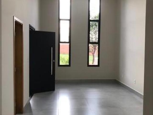Casa para Venda em Ribeirão Preto/SP 3 Dorm. 145 m2 Área Útil