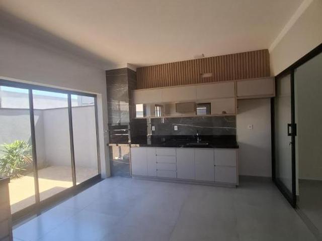 Casa para Venda em Ribeirão Preto/SP 3 Dorm. 164 m2 Área Útil