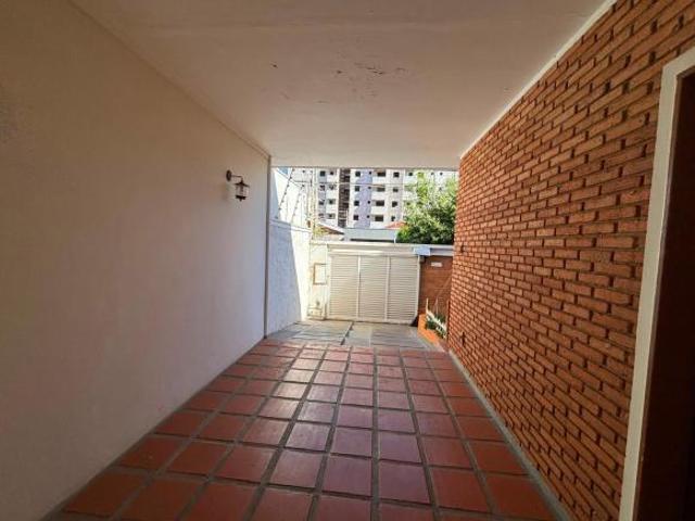 Casa para Venda em Ribeirão Preto/SP 3 Dorm. 217 m2 Área Útil