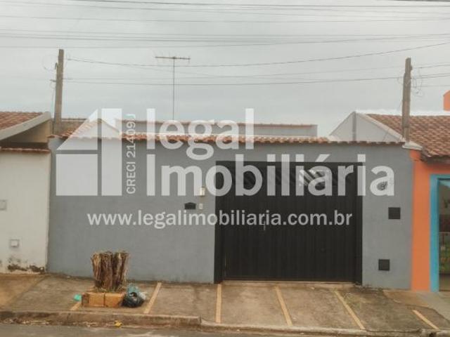Casa para venda em Ribeirão Verde de 95.00m² com 2 Quartos e 5 Garagens