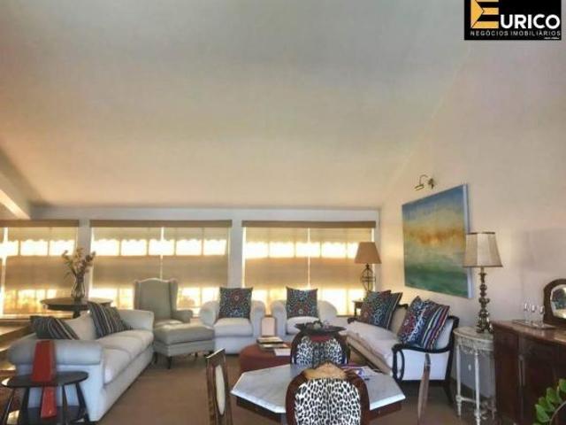Casa para venda em RIBEIRÂNIA de 400.00m² com 4 Quartos, 4 Suites e 6 Garagens