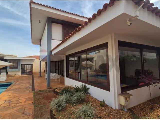Casa para venda em Ribeirânia de 625.75m² com 4 Quartos, 2 Suites e 6 Garagens
