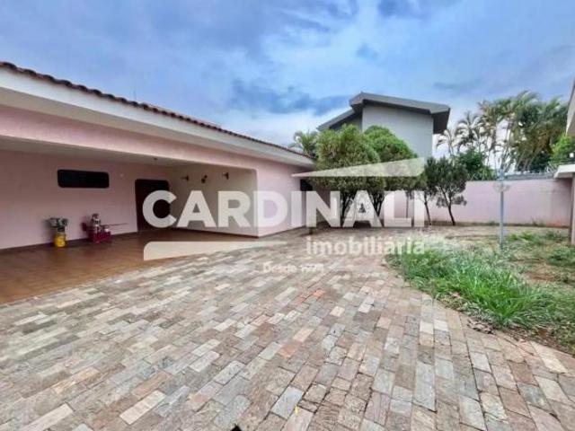 Casa para venda em Ribeirânia de 750.00m² com 6 Quartos, 2 Suites e 6 Garagens