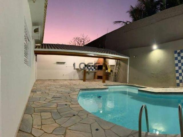 Casa para venda em Ribeirânia de 250.00m² com 2 Quartos, 2 Suites e 4 Garagens