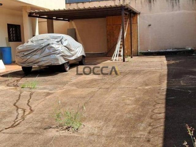 Casa para venda em Ribeirânia de 280.00m² com 3 Quartos, 3 Suites e 1 Garagem