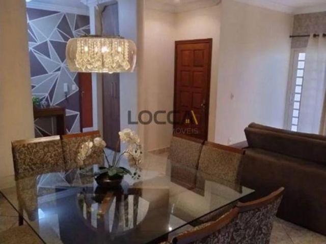 Casa para venda em Ribeirânia de 300.00m² com 5 Quartos, 3 Suites e 5 Garagens