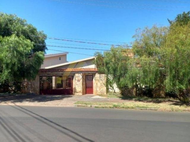 Casa para venda em Ribeirânia de 344.00m² com 4 Quartos, 2 Suites e 3 Garagens