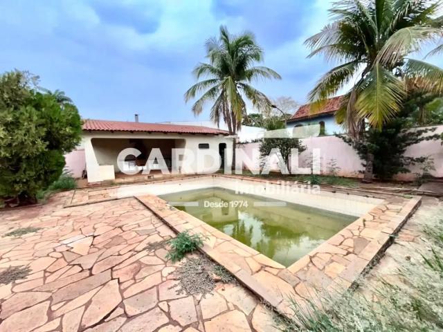 Casa para venda em Ribeirânia em Ribeirão Preto São Paulo de 750.00m² com 6 Quartos, 2 Suítes e 6 Garagens