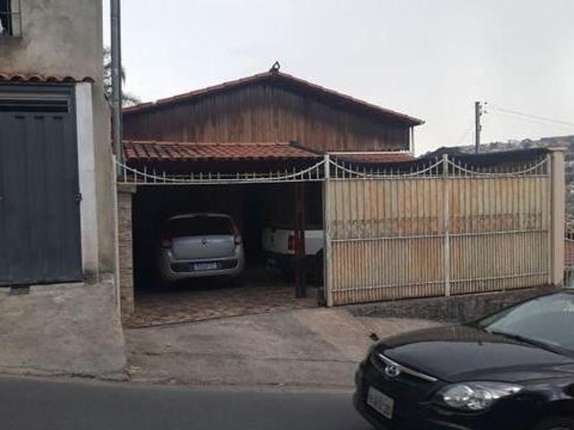 Casa para venda em Ribeiro de Abreu, Belo Horizonte