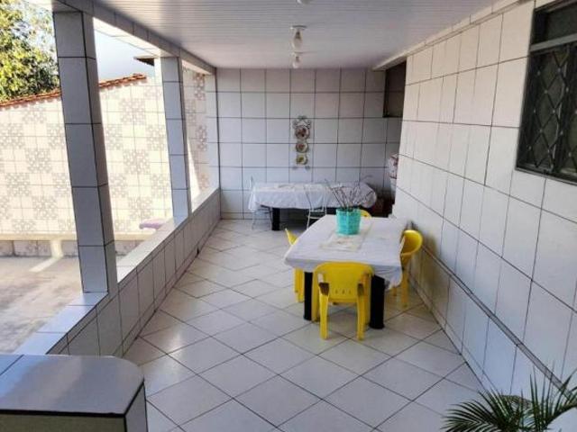 Casa para venda em Ribeiro de Abreu, Belo Horizonte