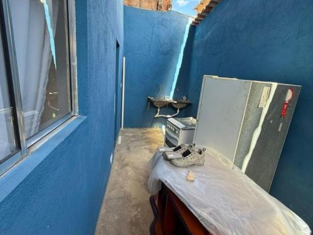 Casa para venda em Ribeiro de Abreu, Belo Horizonte