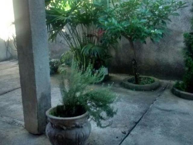 Casa para venda em Ribeiro de Abreu, Belo Horizonte