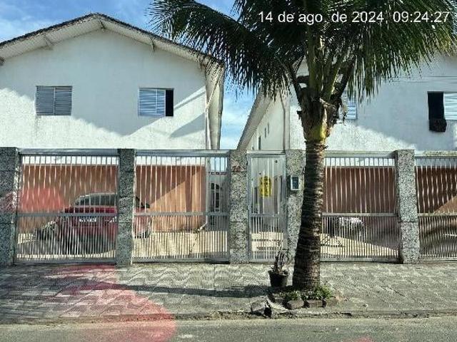 Casa para venda em Ribeirópolis de 68.00m² com 1 Quarto e 1 Garagem