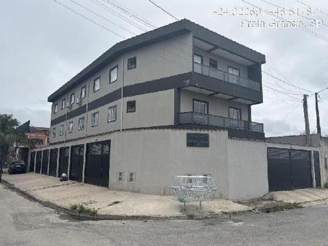 Casa para venda em Ribeirópolis de 61.00m² com 2 Quartos e 1 Garagem