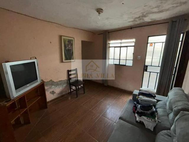 Casa para venda em Rio Negro, Sabará