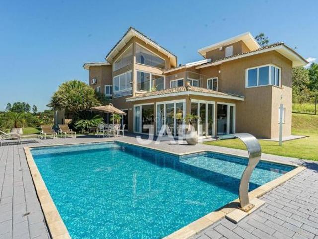 Casa para venda em Rio Abaixo de 413.00m² com 4 Quartos, 2 Suites e 6 Garagens