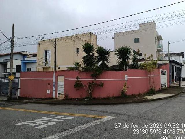 Casa para venda em Rio Acima de 136.00m² com 3 Quartos e 2 Garagens