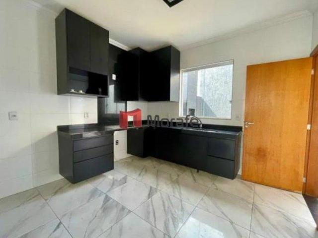 Casa para venda em Rio Branco, Belo Horizonte