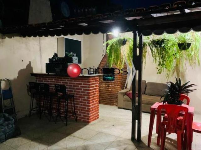 Casa para venda em Rio Branco, Belo Horizonte