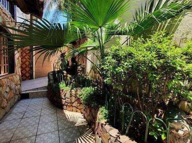Casa para venda em Rio Branco, Belo Horizonte