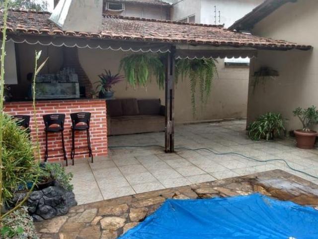 Casa para venda em Rio Branco, Belo Horizonte