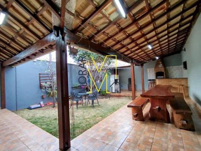 Casa para venda em Rio Branco, Belo Horizonte