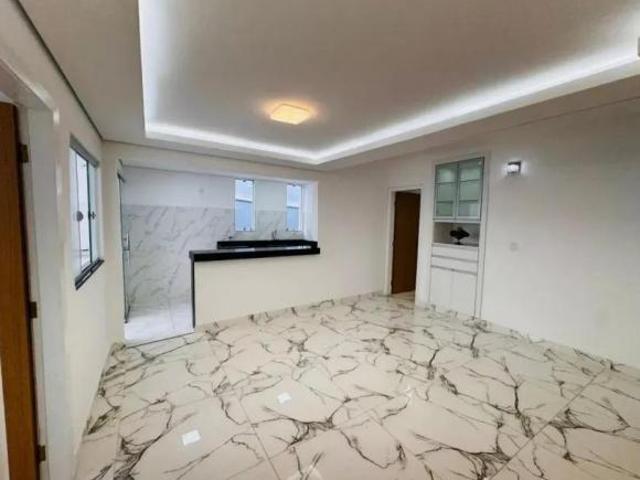 Casa para venda em Rio Branco, Belo Horizonte