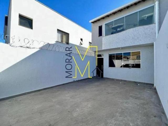 Casa para venda em Rio Branco, Belo Horizonte