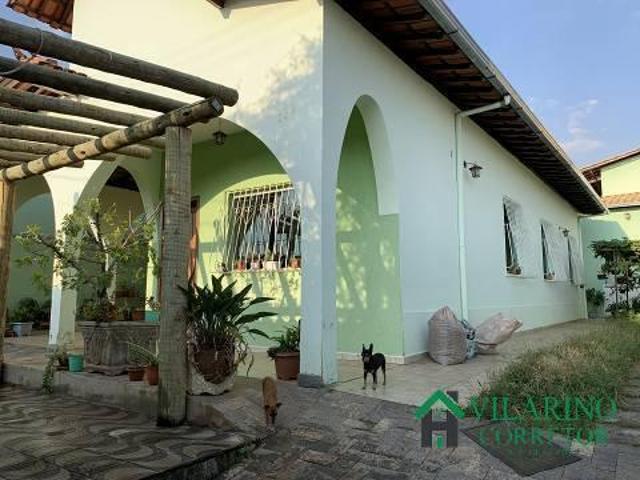 Casa para venda em Rio Branco, Belo Horizonte