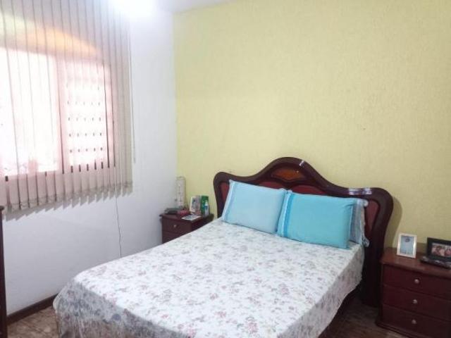 Casa para venda em Rio Branco, Belo Horizonte