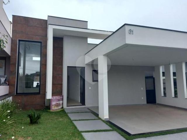 Casa para venda em Rio Das Pedras de 170.00m² com 3 Quartos, 3 Suites e 2 Garagens