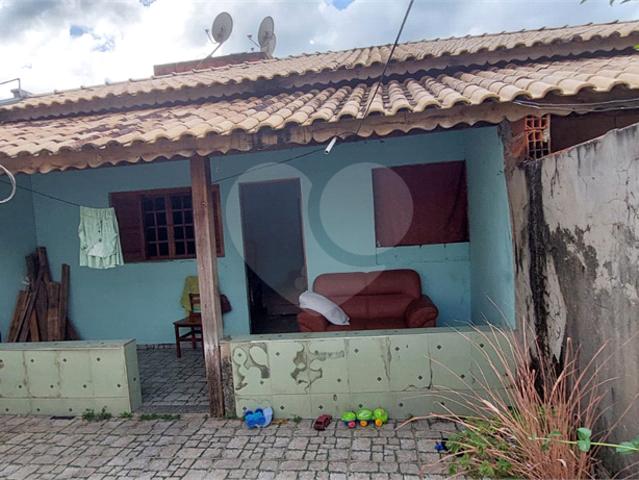 Casa para venda em Rio Das Pedras em Itupeva São Paulo de 120.00m² com 3 Quartos e 4 Garagens