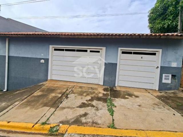 CASA PARA VENDA EM RIO DAS PEDRAS / SP, BAIRRO BOM RETIRO