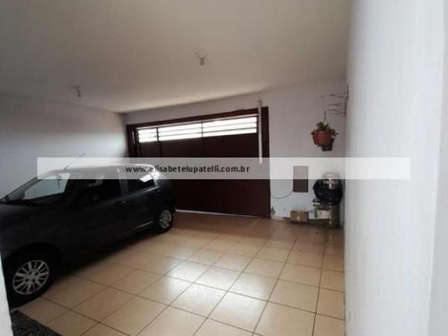 CASA PARA VENDA EM RIO DAS PEDRAS / SP, BAIRRO SÃO CARLOS