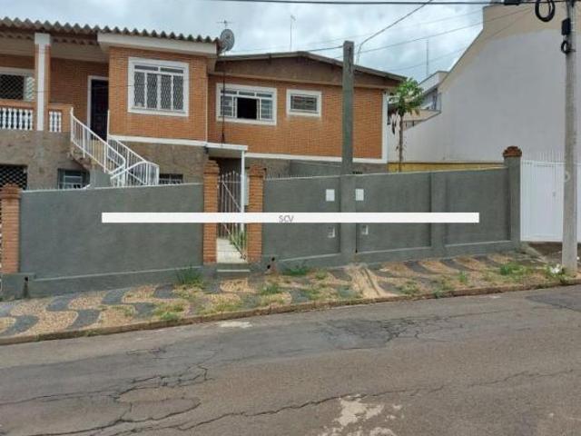 CASA PARA VENDA EM RIO DAS PEDRAS / SP, BAIRRO SÃO CRISTOVÃO
