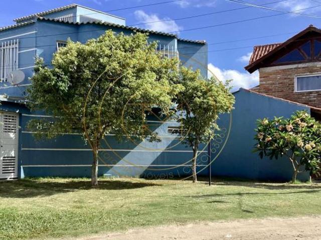 Casa para Venda em Rio Grande, Cassino, 3 dormitórios, 2 suítes, 3 banheiros, 2 vagas