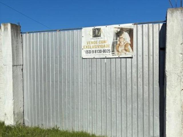 Casa para Venda em Rio Grande, Senandes
