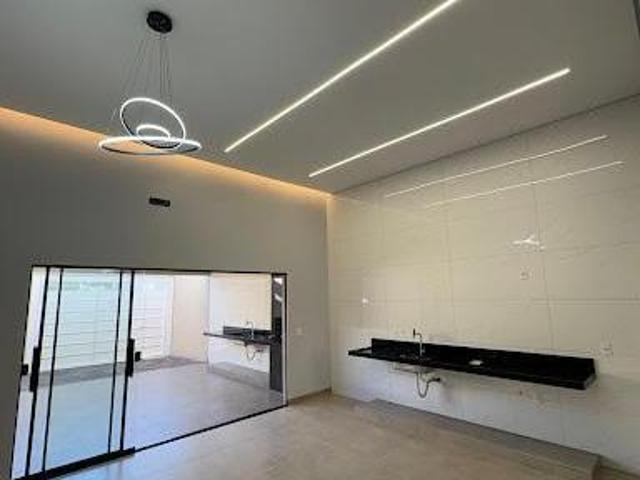 Casa para venda em Rio Verde