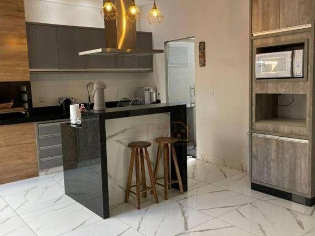 Casa para venda em Rio Verde