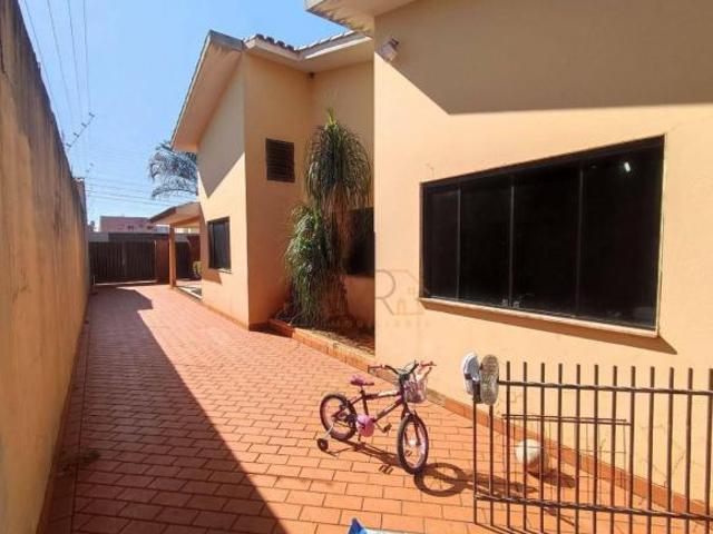 Casa para venda em Rio Verde