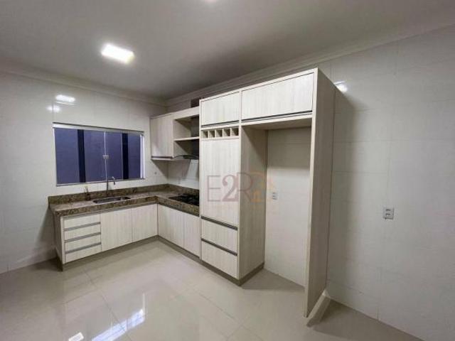 Casa para venda em Rio Verde