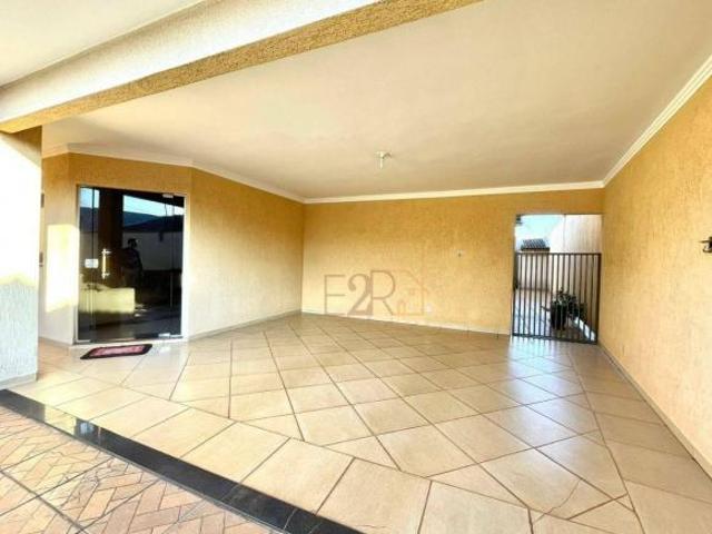 Casa para venda em Rio Verde