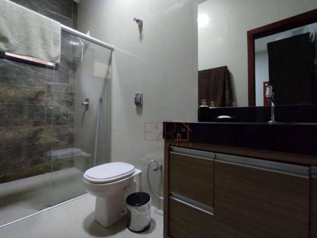 Casa para venda em Rio Verde