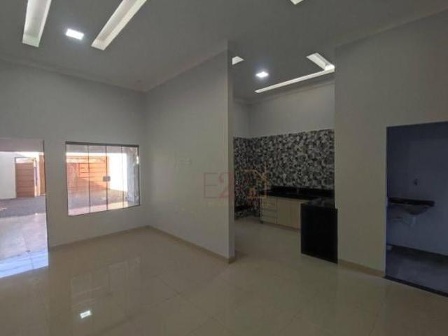 Casa para venda em Rio Verde