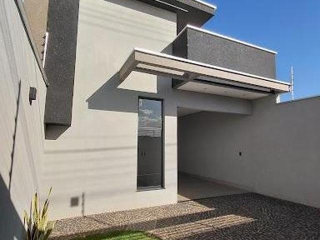 Casa para venda em Rio Verde