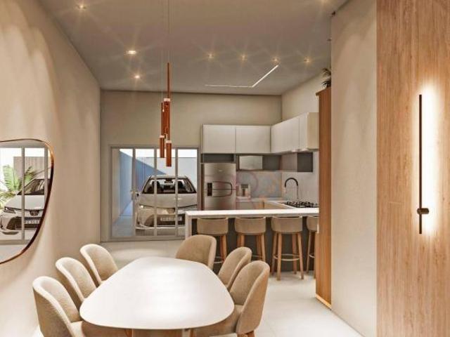 Casa para venda em Rio Verde