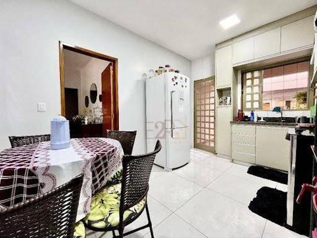 Casa para venda em Rio Verde