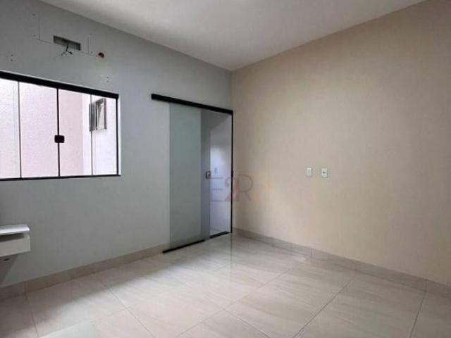 Casa para venda em Rio Verde